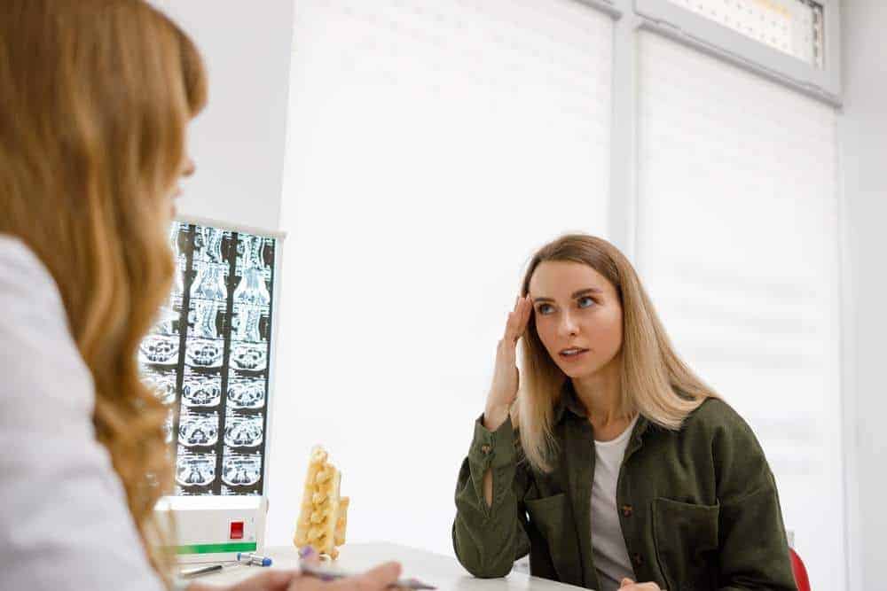 How Severe Is My Head Injury? - AICA Orthopedics