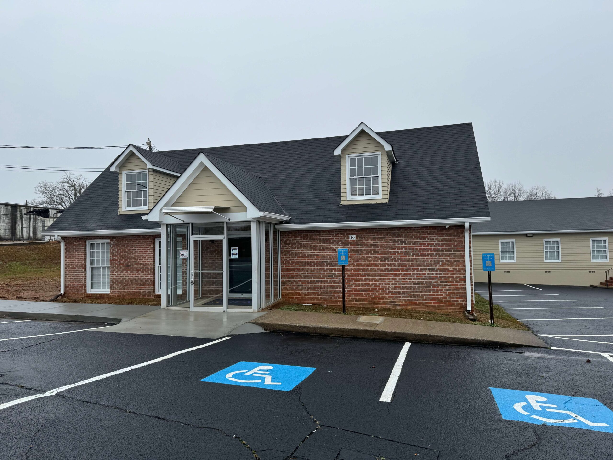 Winder, GA Orthopedic & Chiropractic Clinic