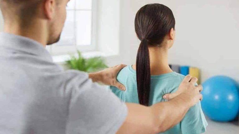 Long-Term Effects of Back Pain from Car Accident | AICA