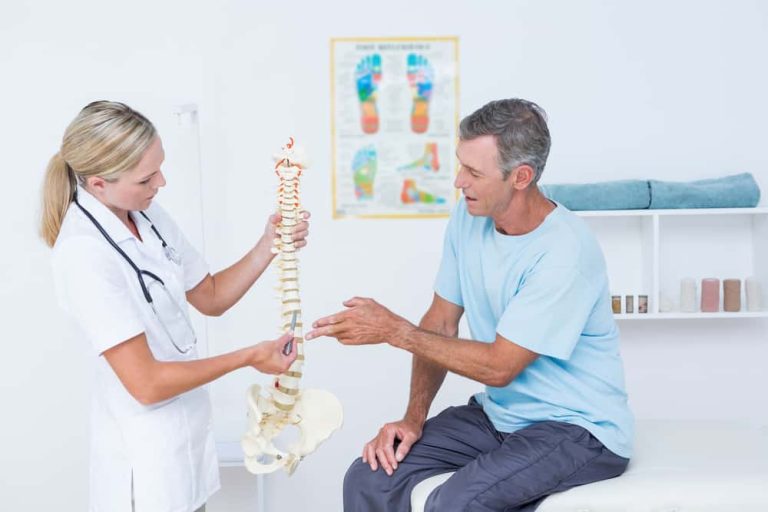 Disc-FX®: Strengthening Outcomes for Patients