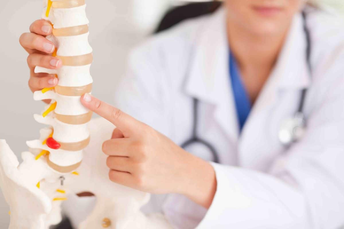 Orthopedic Spine Doctor, Surgeons & Specialists | AICA Orthopedics